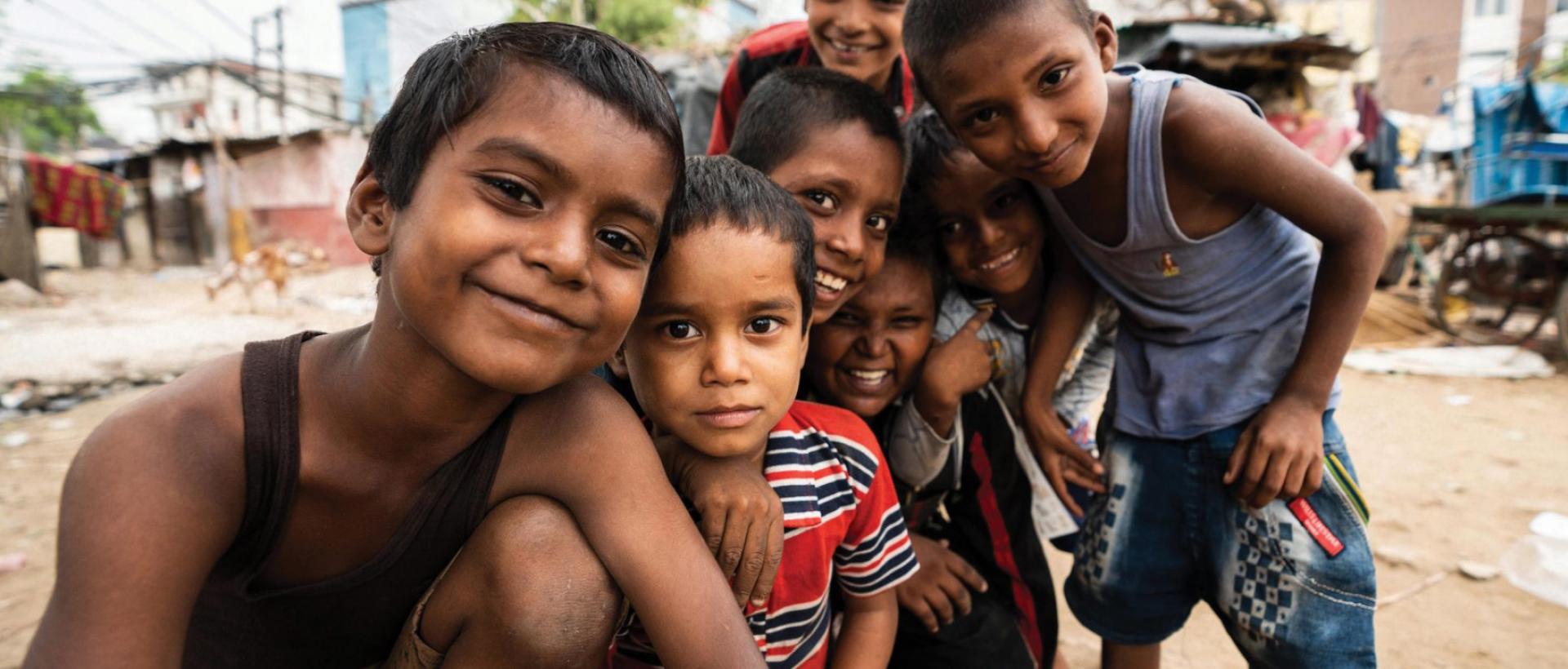 Events | Get Involved | Volunteering | Orphans in Need