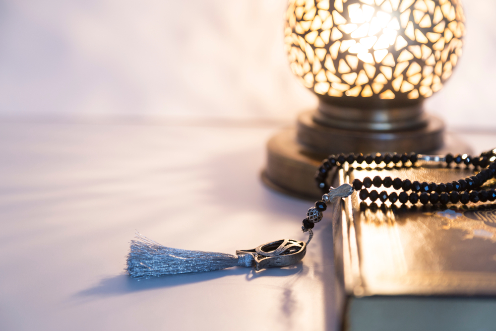 The History of Ramadan - Info & News - Orphans in Need