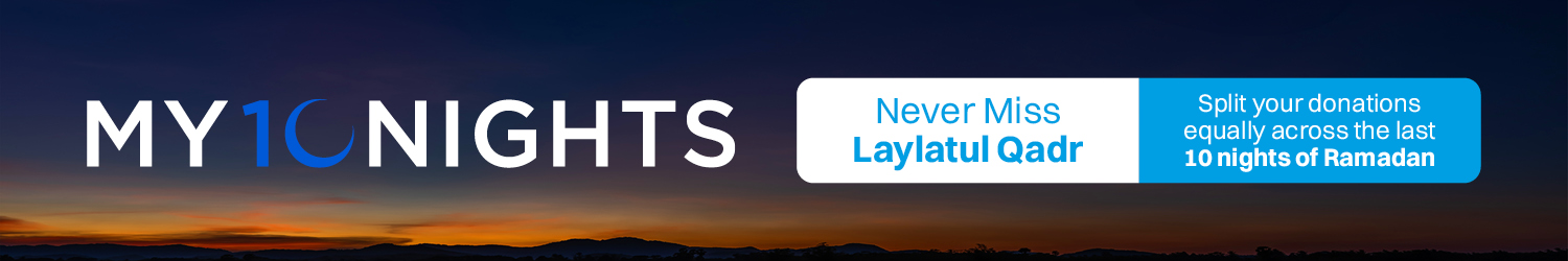 Orphans in Need | Helping Orphans | Global Charity