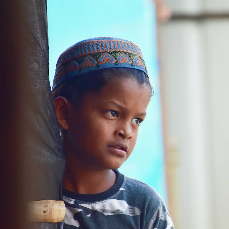 Orphan Sponsorship Bangladesh - Orphans in Need