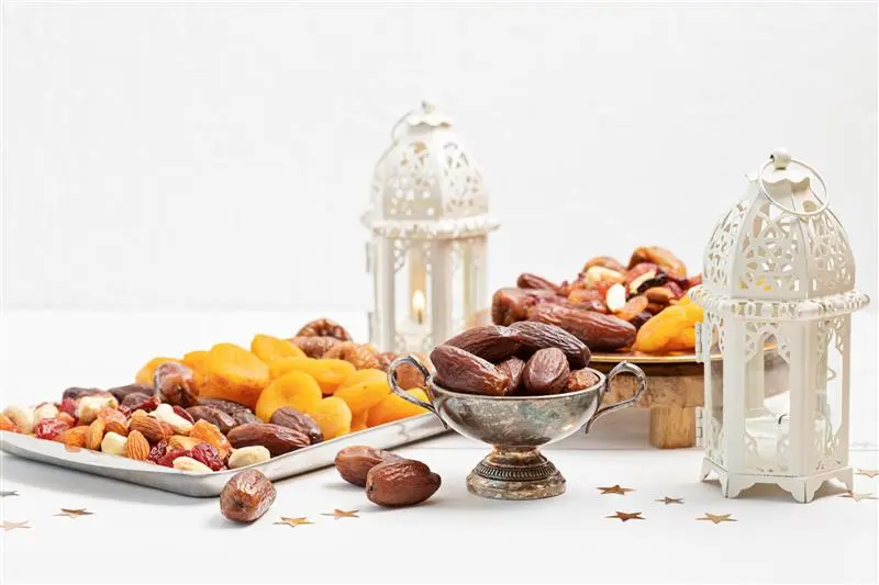 The Importance of Dates in Islam - Orphans in Need