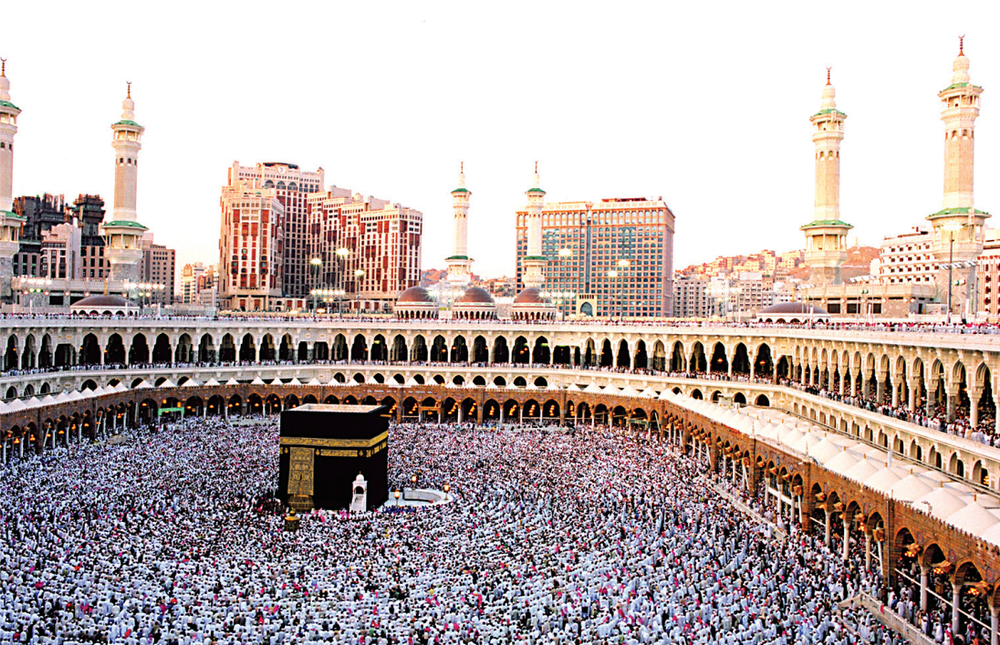 Understanding Tawheed: The Oneness of God in Islam