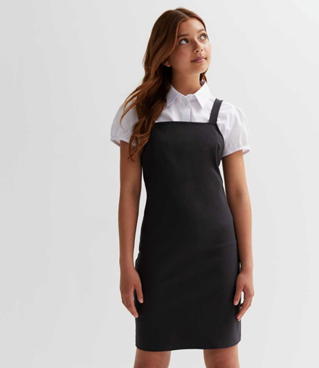 Back to School with New Look at Queensgate - Queensgate Shopping Centre