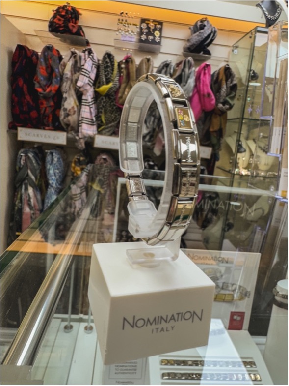 Christmas at Westgate Arcade Queensgate - Queensgate Shopping Centre