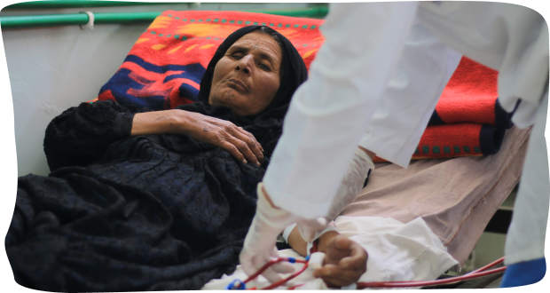 Medical Aid - Rise Support