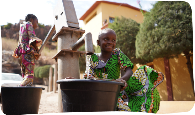 Uganda Water Wells - Rise Support