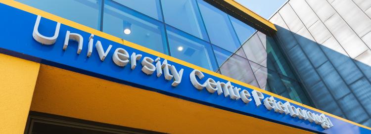 UCP announces exciting new partnership with The Open University ...
