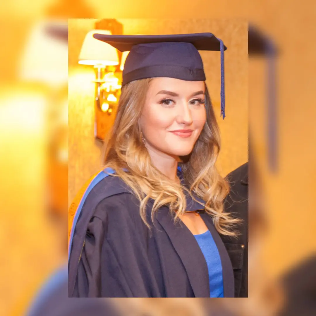 University Centre Peterborough Student, Amy Morris, Has Secured A ...