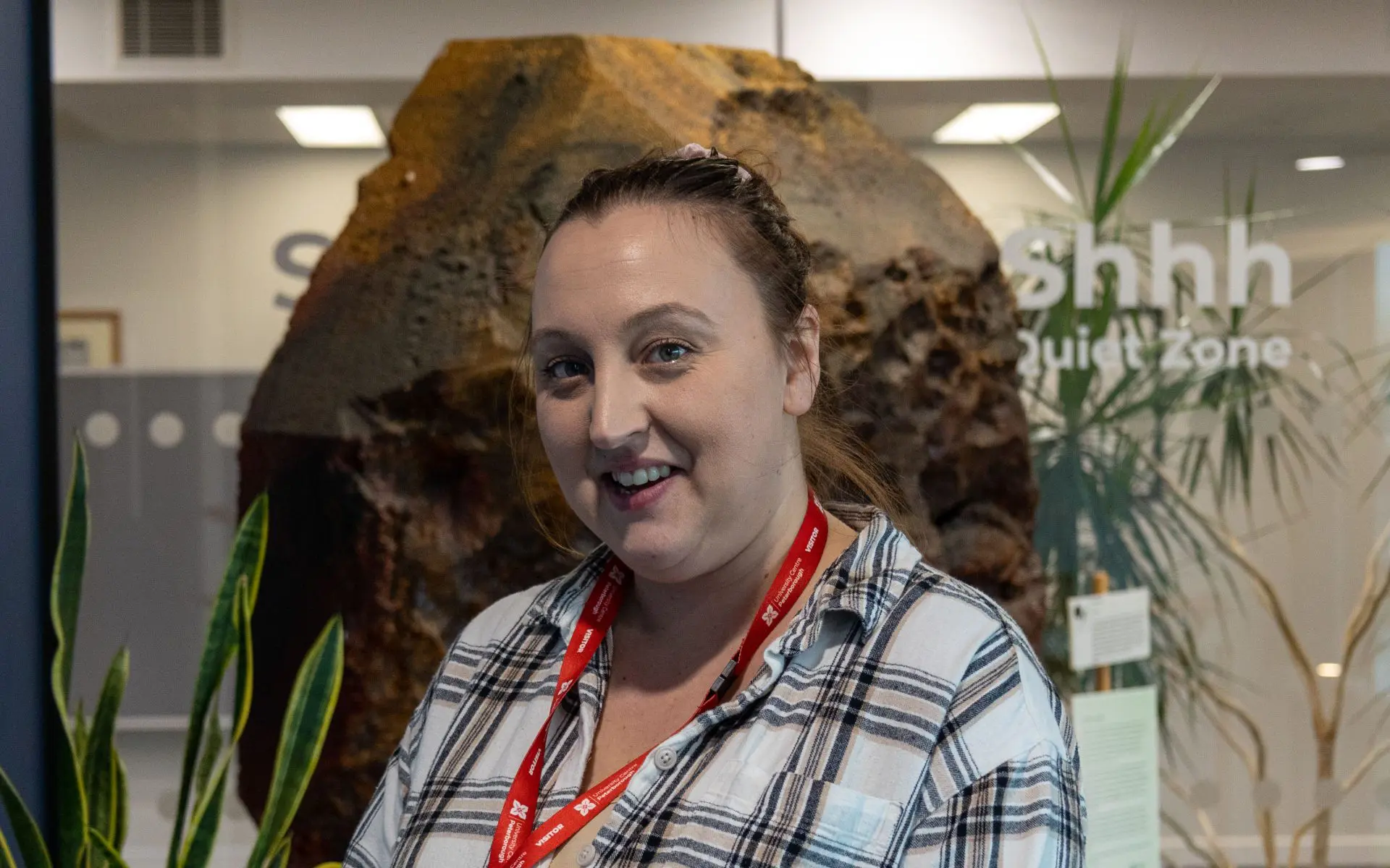"It changed me for the better": Criminology Graduate Pursuing Masters ...