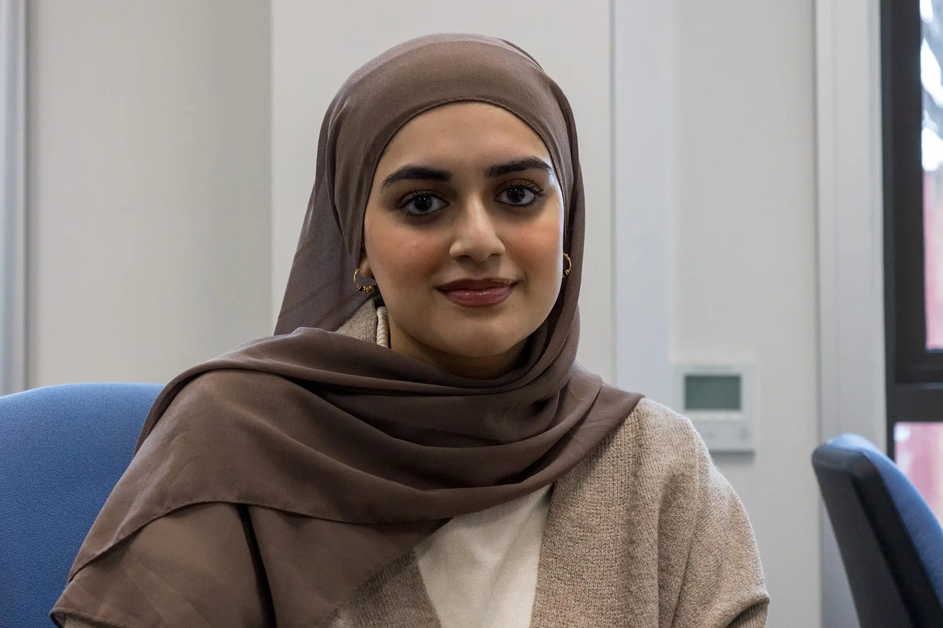 Empowering the Unheard: Maleeha Iqbal's Mission in Journalism ...