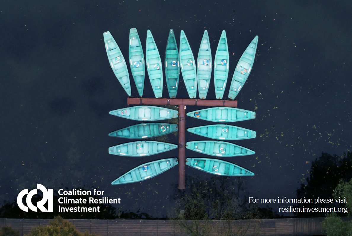 Physical Climate Risk Assessment Methodology (PCRAM) - Coalition for ...