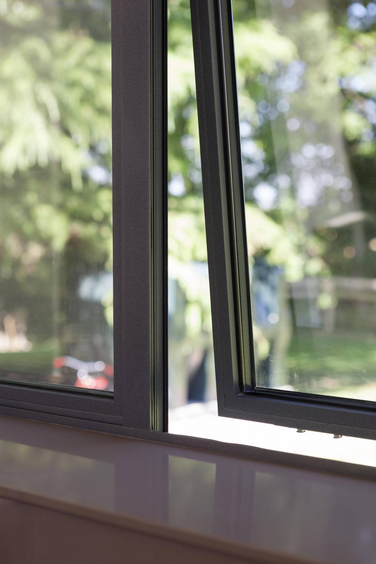 Alitherm 300 Windows | Diamond Windows