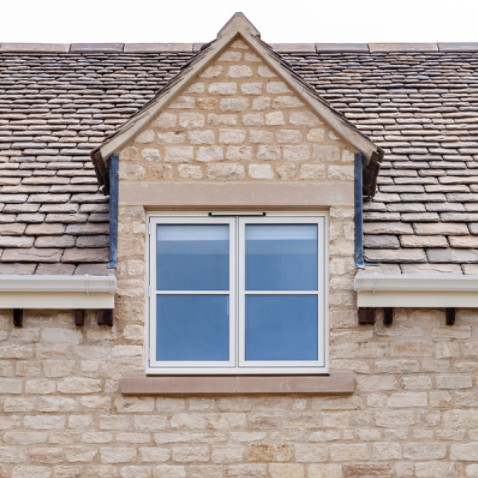 Alitherm Heritage | Diamond Windows