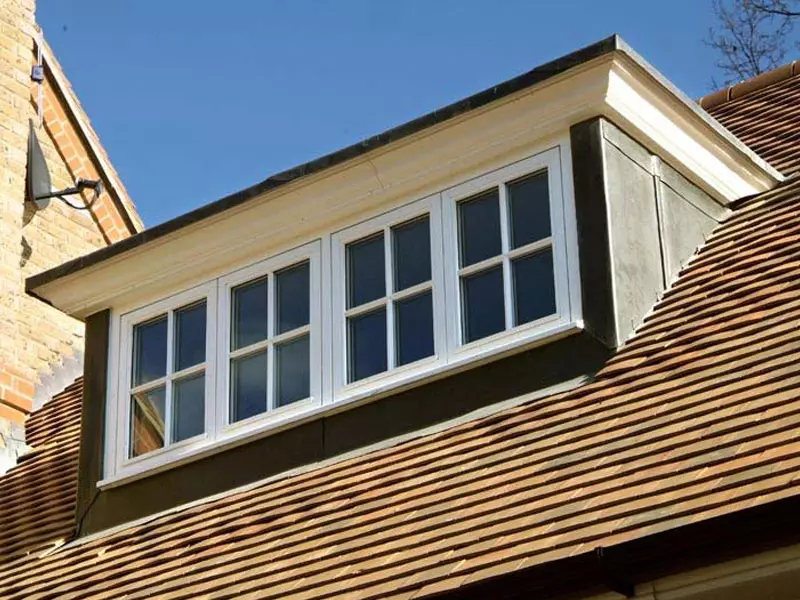 Explore Timber Flush Window Designs | Diamond Windows