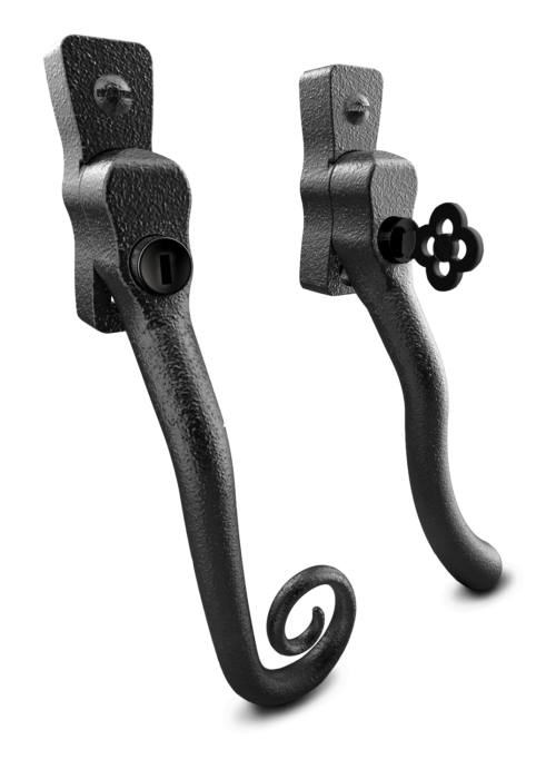 Window Handles | Hardware Options | Diamond Windows