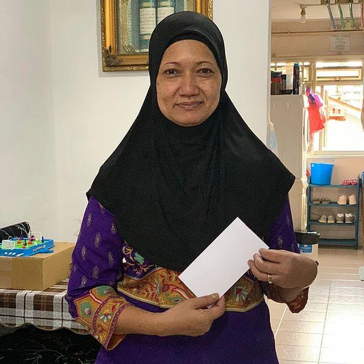 The unseen hardships in a pandemic - Global Ehsan Relief