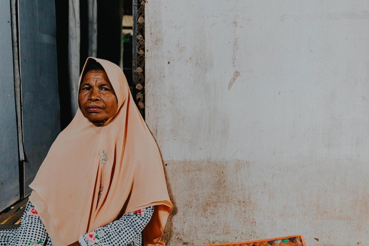 Build a Home for Widows - Global Ehsan Relief