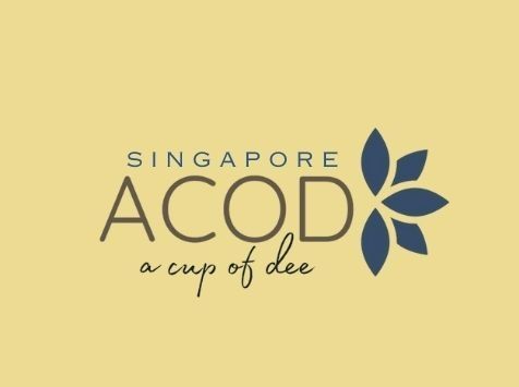 Conversations with: A Cup of Dee - Global Ehsan Relief