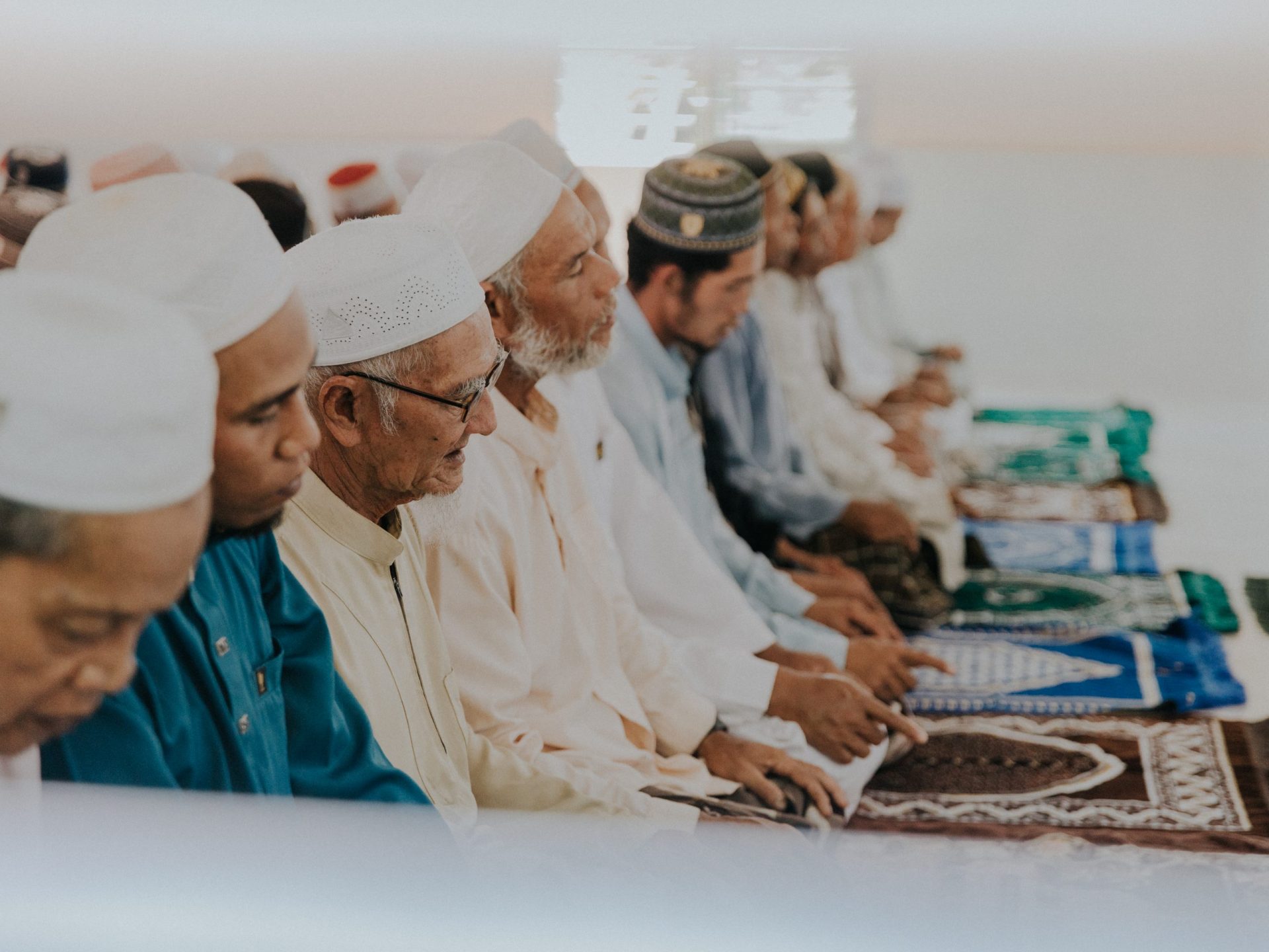 Your Zulhijjah Checklist: Things to do on the best 10 days - Global ...