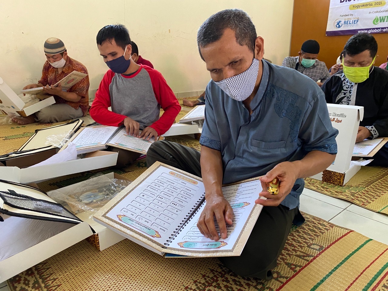 Global WAQF Projects Archives - Global Ehsan Relief