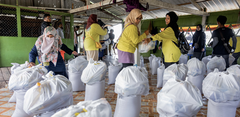 Cambodia Trip - Global Ehsan Relief