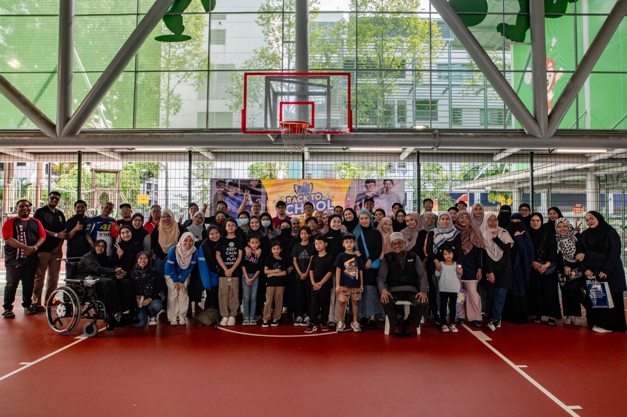 Elevating Education Through Our Back to School Programme - Global Ehsan ...