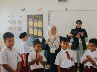 Who we are - Global Ehsan Relief