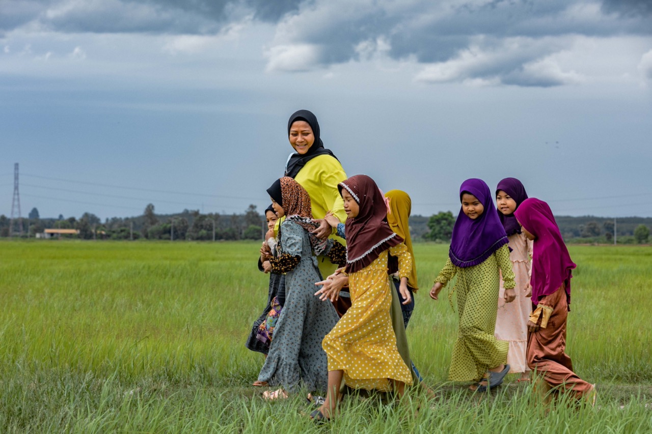 Homepage - Global Ehsan Relief