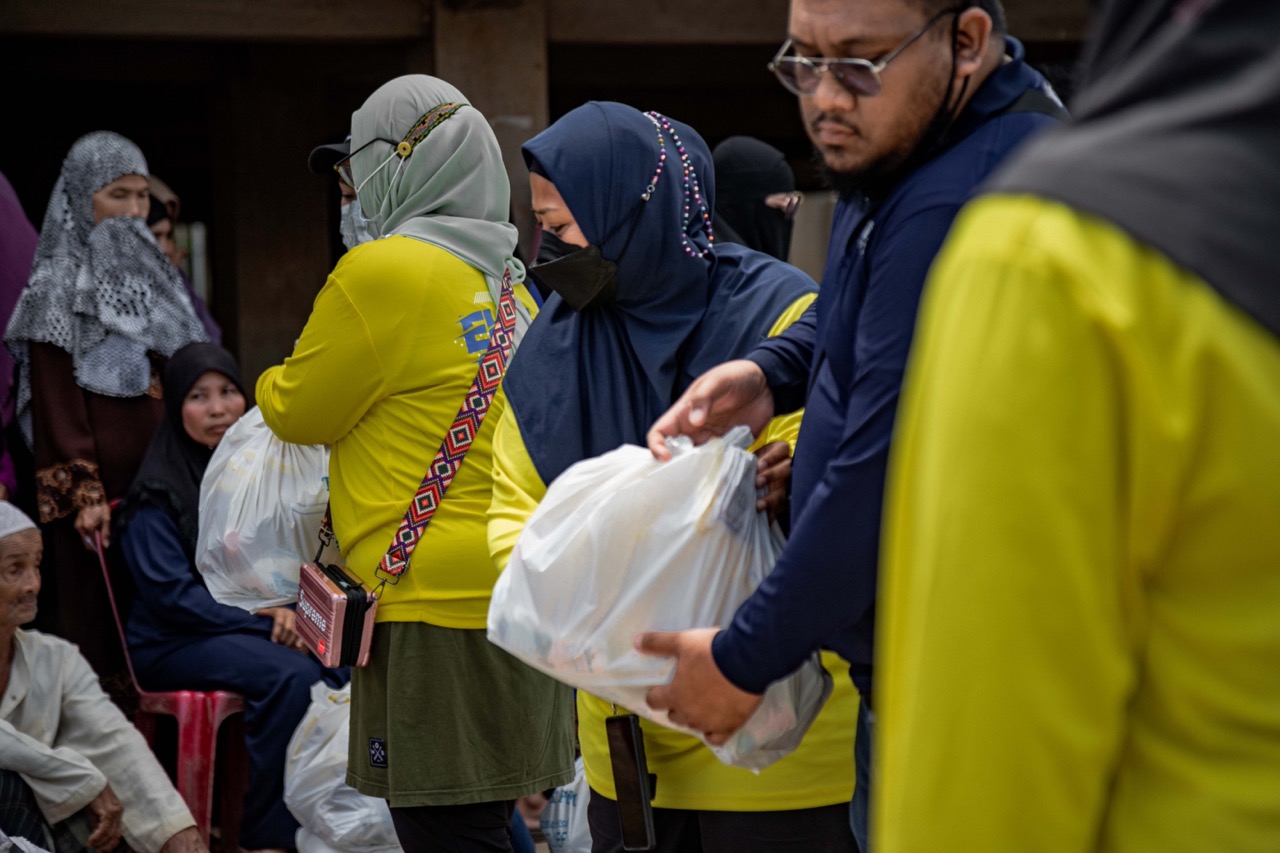 Cambodia Trip - Global Ehsan Relief