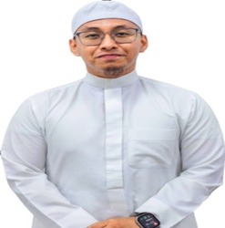 LFTQ (Ustaz Norhakim) - Global Ehsan Relief