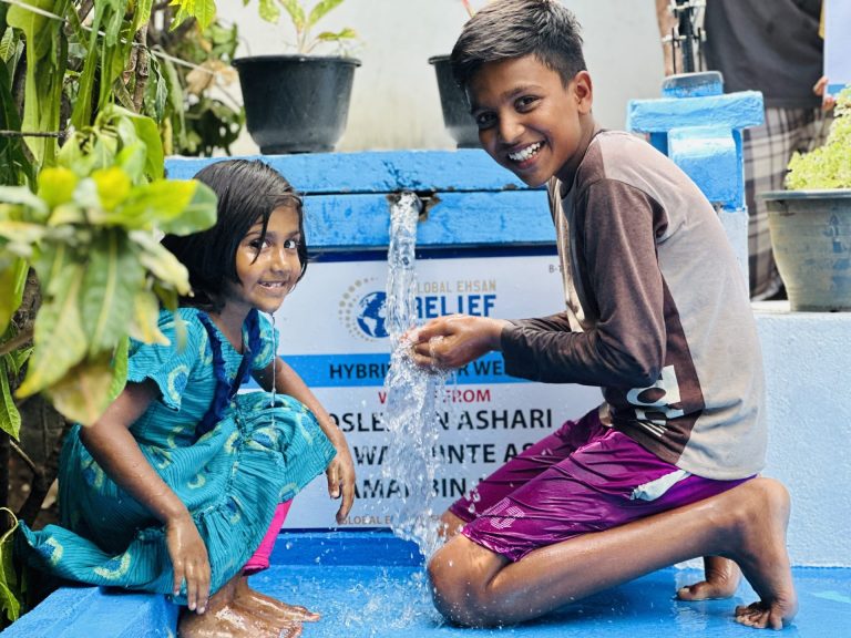 3 Types of Water Wells You Can Build - and the Lives They Change ...