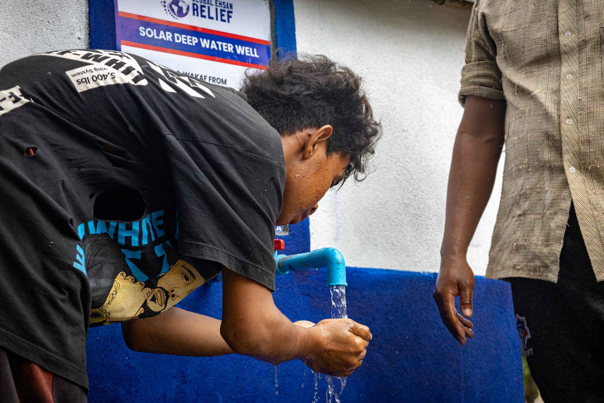 3 Types of Water Wells You Can Build - and the Lives They Change ...