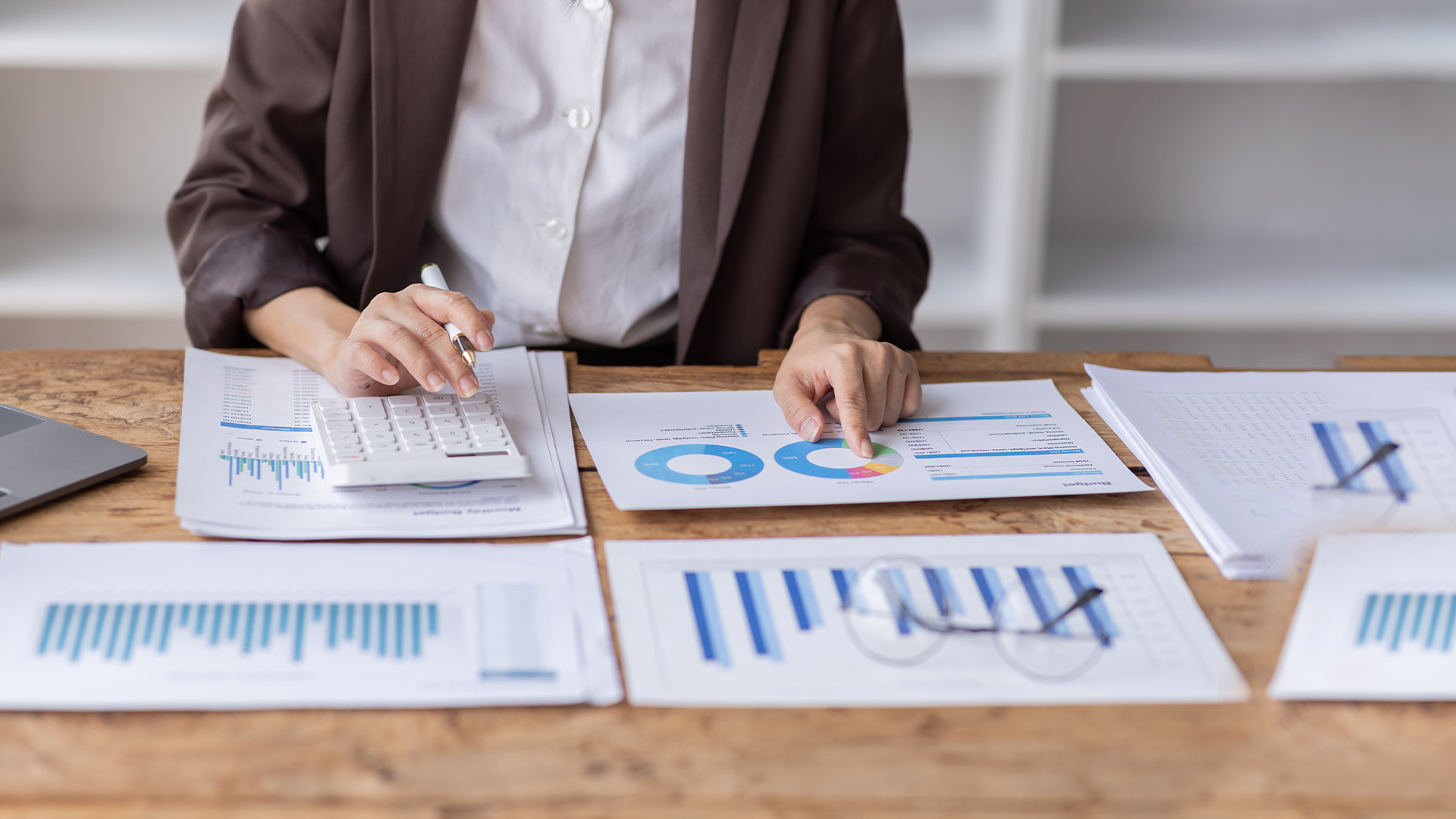 Level 3 Assistant Accountant Apprenticeship (Online and On Campus ...