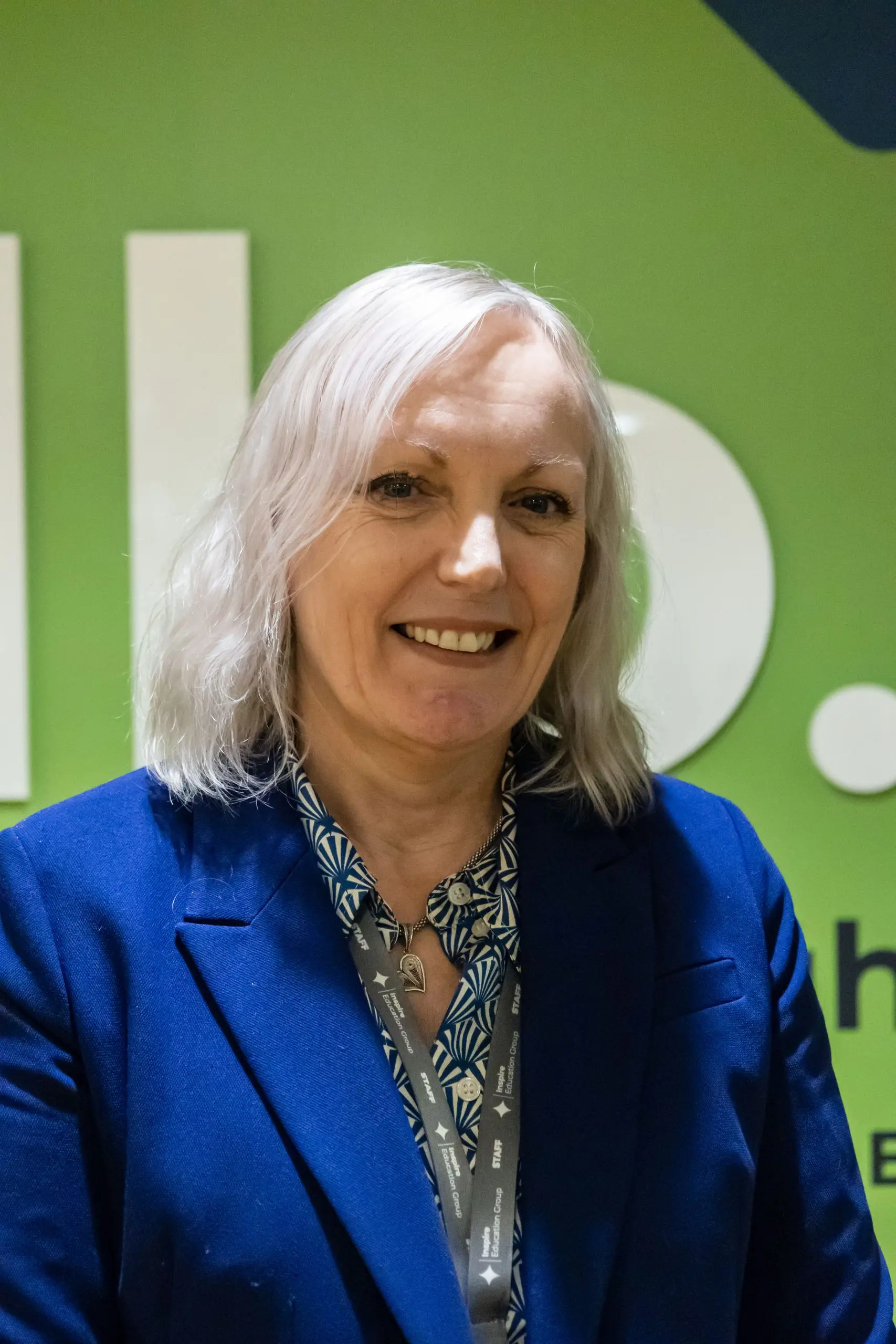 Julia Bates - Inspire Education Group