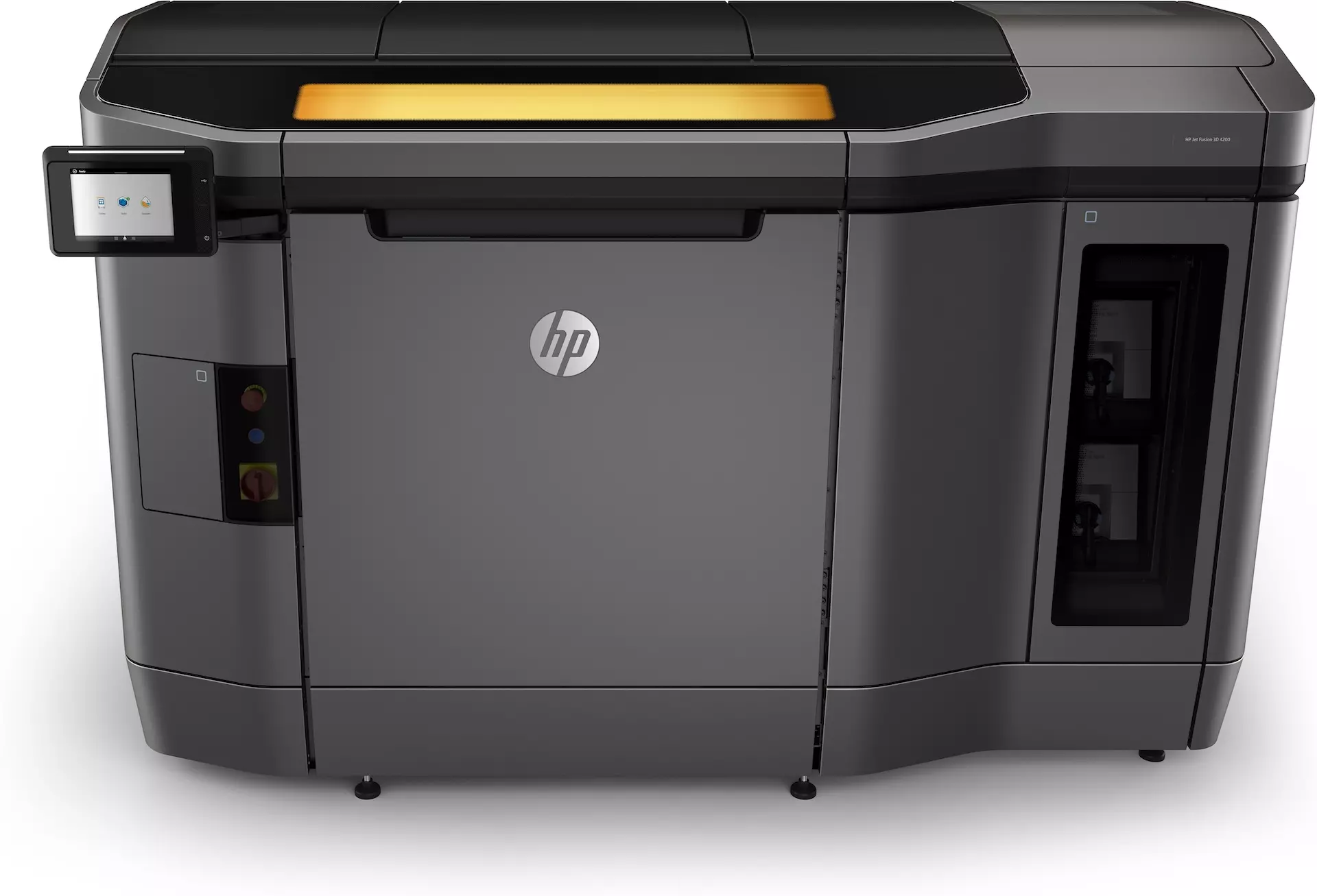 Experience Advanced Manufacturing with HP MJF 3D Printing in Nylon 12 ...