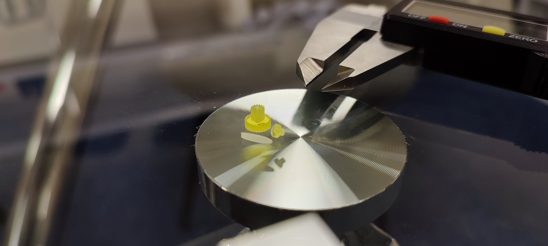 Micro3D Printing - Accelerate Prototype and Production