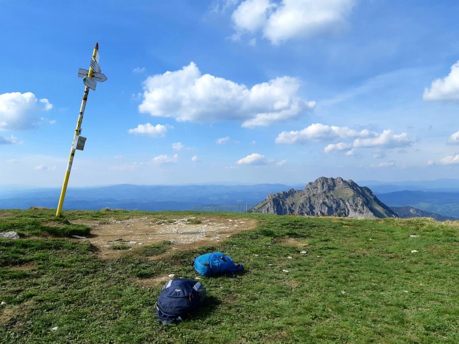 Túra na STOH » Turistika Štefanová - Stoh | Turisticky.sk