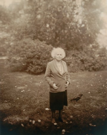 Grace Paley, una activista contadora de historias | Aquí Biblioteca