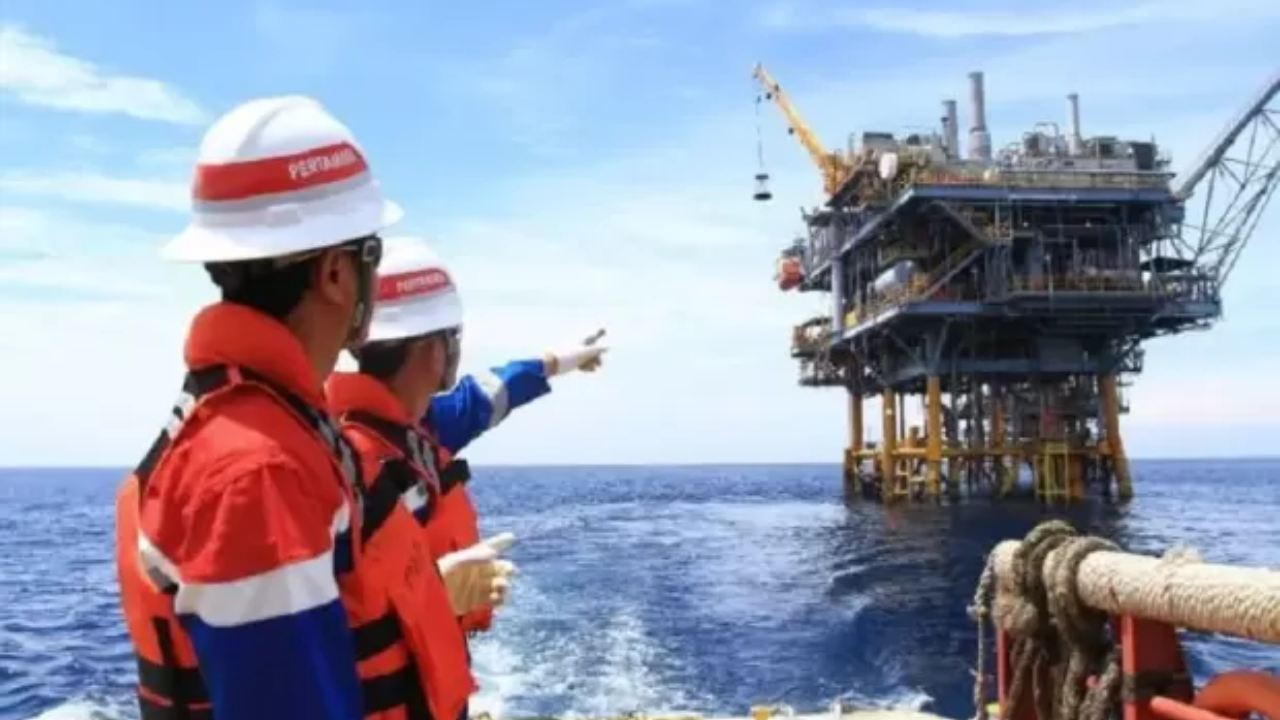 Prospek Kerja Teknik Perkapalan 8 Profesi Bergaji Tinggi di Lautan!
