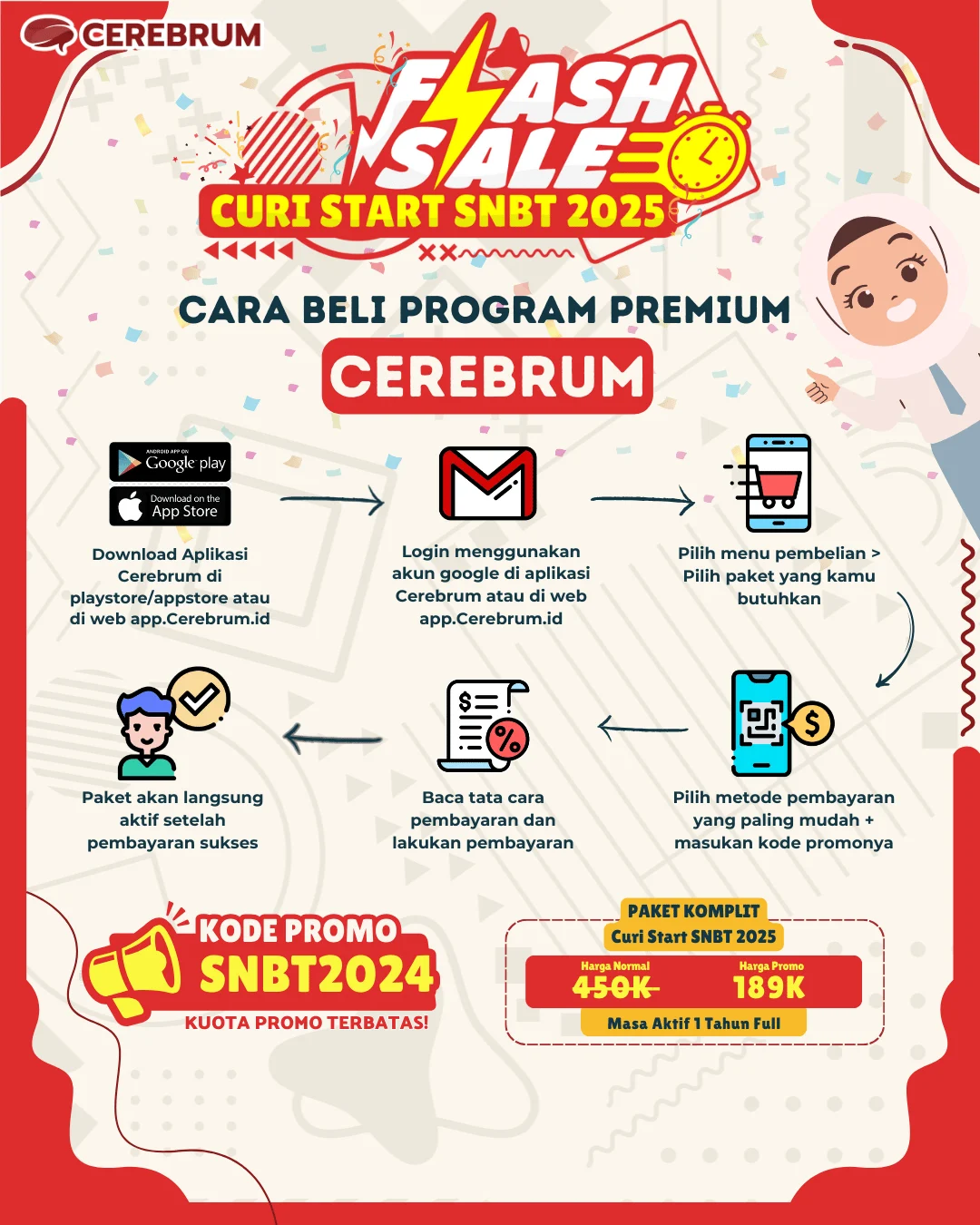 Soal Latihan UTBK 2024 PDF: Unduh Gratis dan Siapkan Diri dari Sekarang!