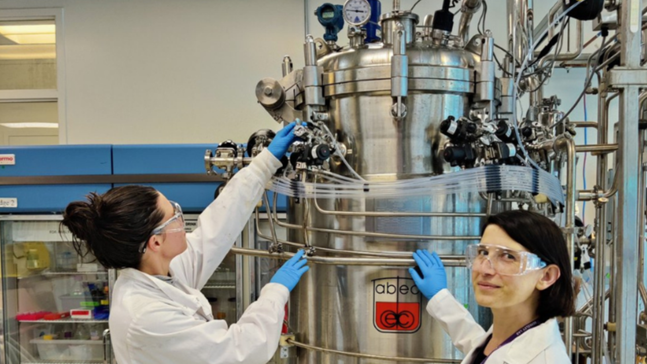 Teknologi Bioproses: Mengungkap Rahasia Karir Sukses Baru