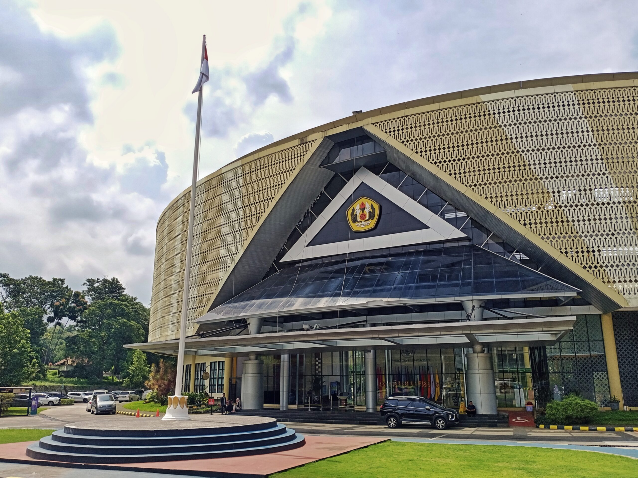 Jurusan di Universitas Padjajaran Bandung: Pilihan Masa Depan!