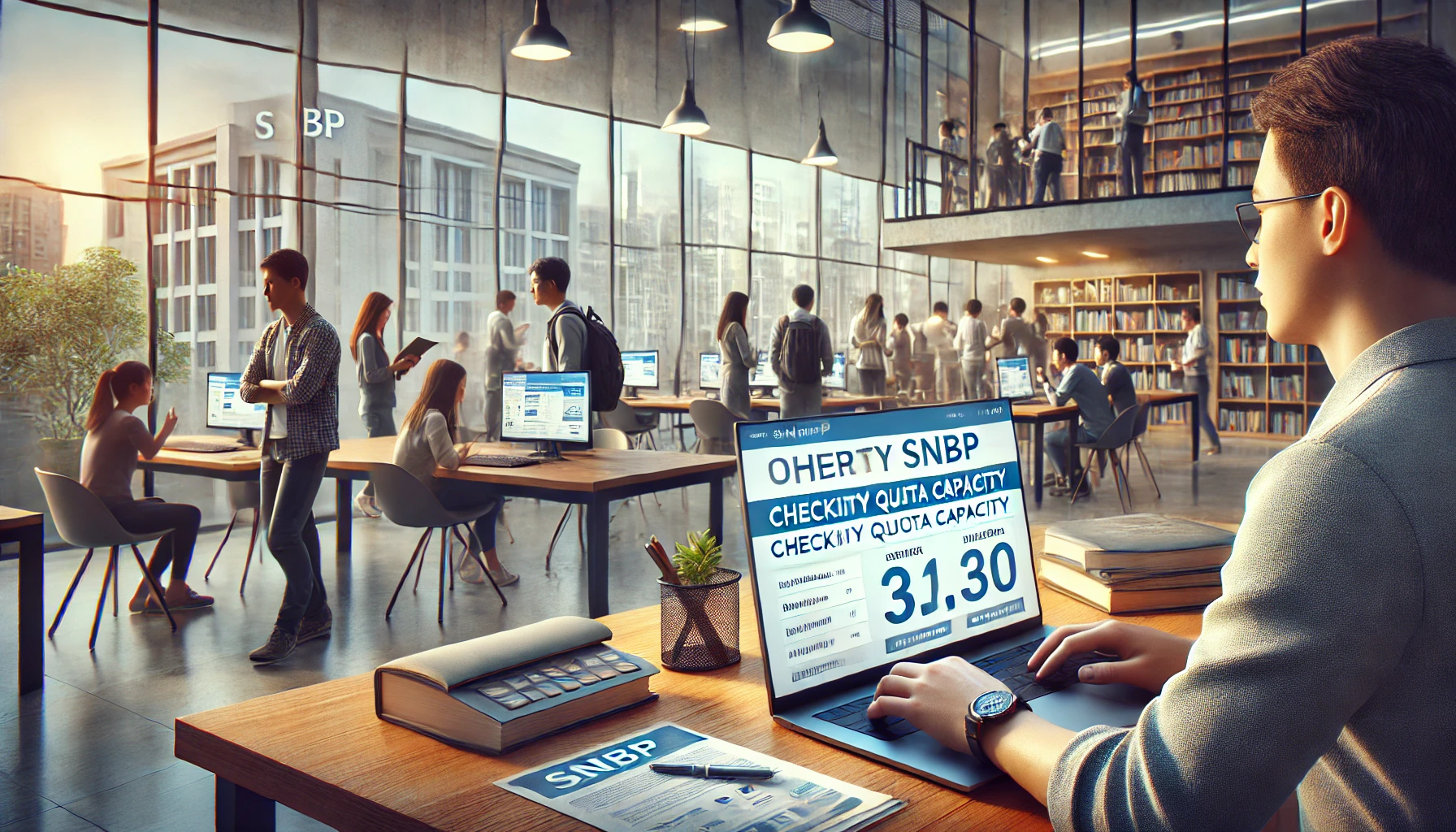 Daya Tampung SNBP UI 2025 untuk 10 Jurusan Favorit