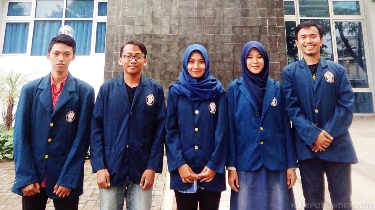 Nilai UTBK UNDIP : Prodi Soshum vs Saintek, Mana Lebih Ketat? - Bimbel ...