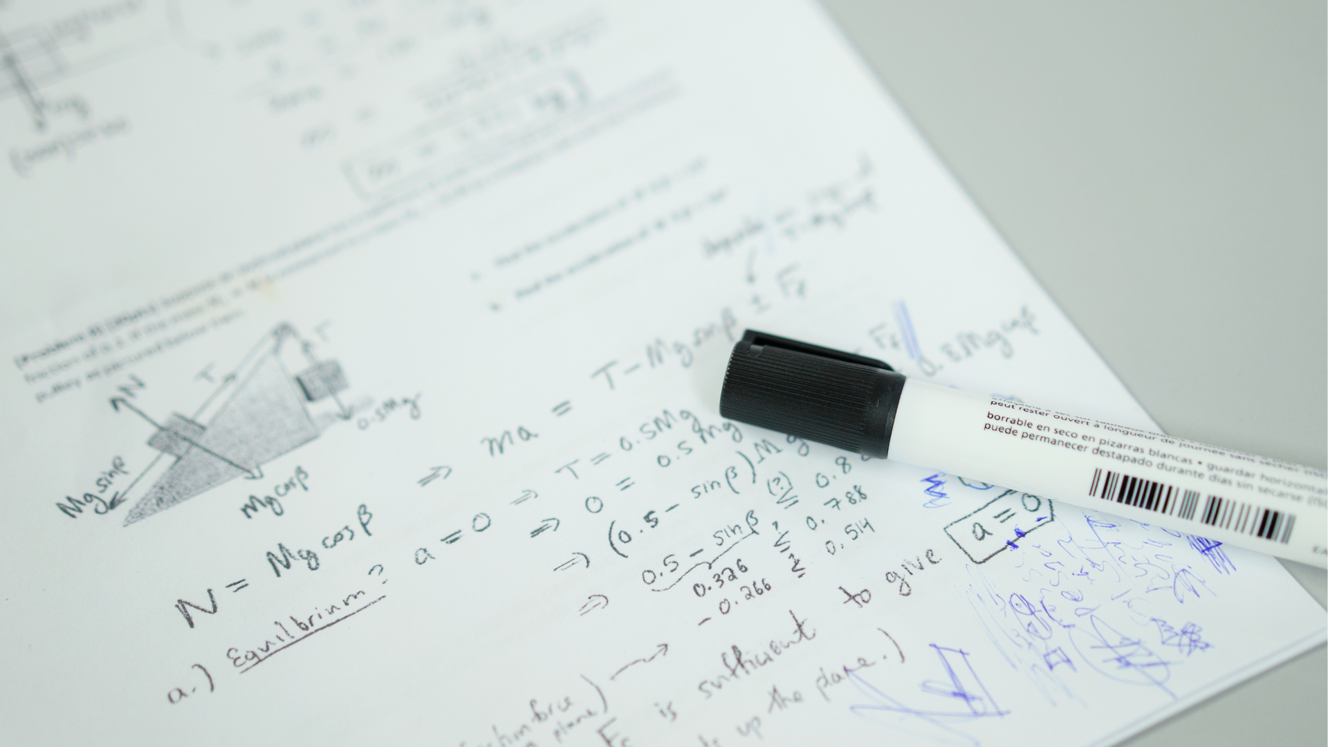 Rangkuman Materi TKA Matematika 2025 : Topik Penting, Rumus, dan ...