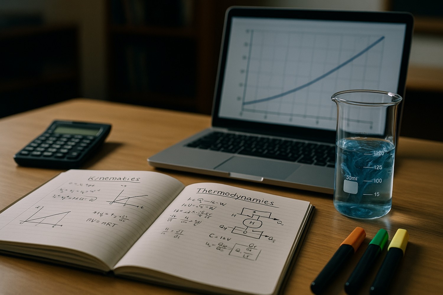 Materi TKA Fisika SMA Ringkasan, Contoh Soal, dan Pembahasan - Bimbel ...