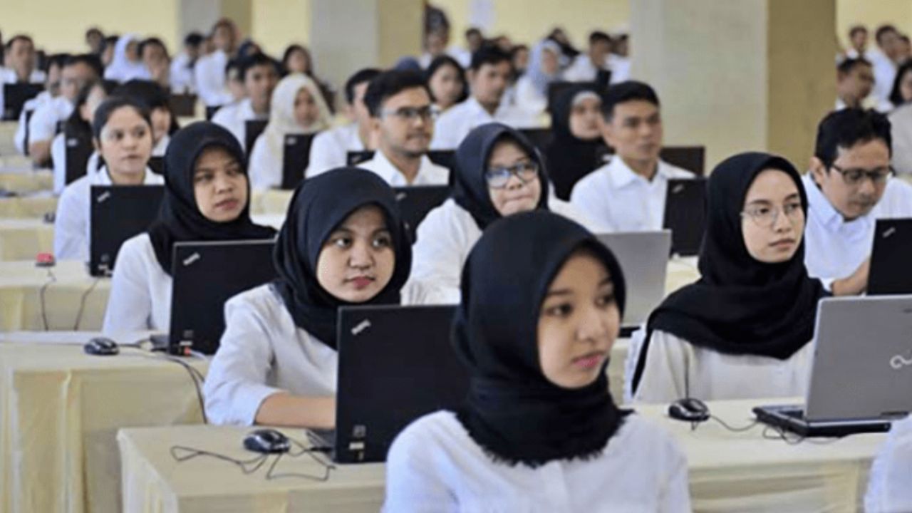 Simulasi CAT CPNS Online BKN: Resmi dan Terpercaya! Simulasi CAT CPNS Online BKN: Resmi dan Terpercaya!