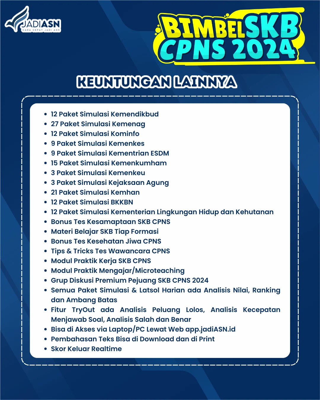 Contoh SK CPNS Asli - Inilah Contoh SK CPNS Asli dari BKN!