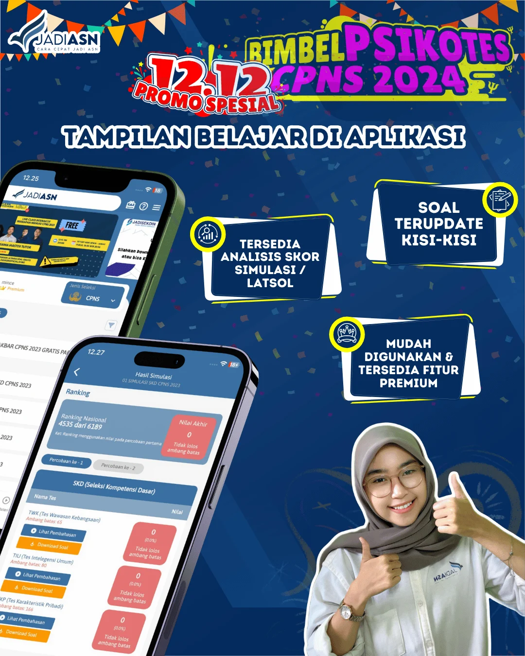 KGB Dihitung dari CPNS atau PNS - Apakah 2024 Masih Berlaku