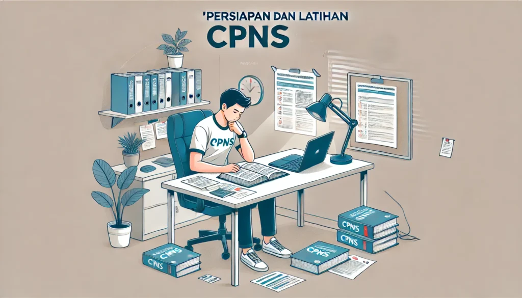 CPNS 2025 Dokumen Apa yang Dibutuhkan? Cek Daftarnya! - Bimbel CPNS ...